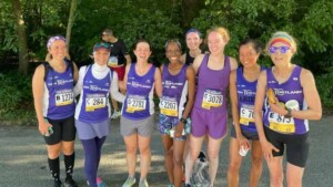 VCTC 2024 Summer Series - Van Cortlandt Track Club